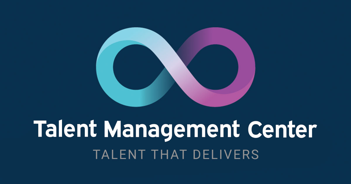 Jobs - Talent Management Center